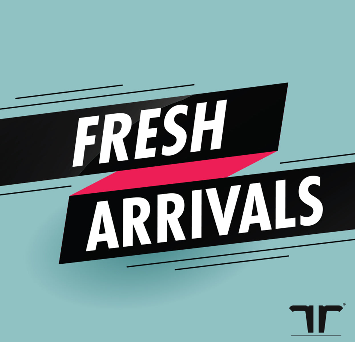 FRESH ARRIVALS – TERRET ® | Ropa deportiva para Hombre y Mujer